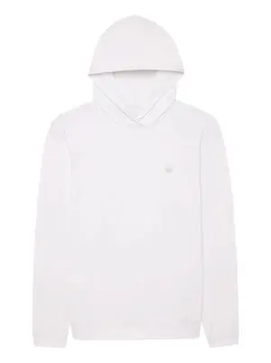 Boast Boast Greenwich Sport Hoodie 2.0 White