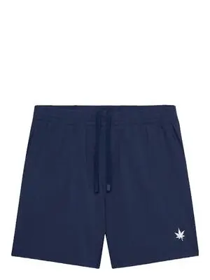 Boast Peak Performance 2-in-1 Tennis Shorts - Navy
