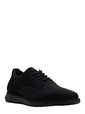 Aldo Emmit Knit Lace-up Sneakers - Black