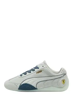 PUMA Scuderia Ferrari Speedcat Sneakers - Green