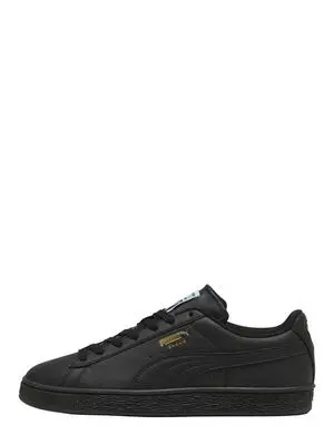 PUMA Suede Sneakers - Black