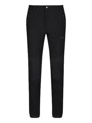 REGATTA Regatta X-Pro Prolite Stretch Trousers Black