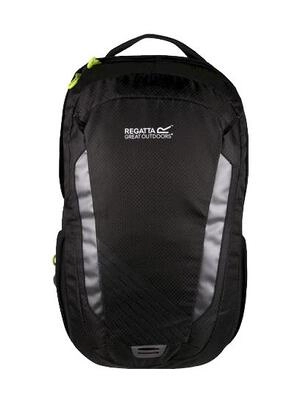REGATTA Britedale 20l Backpack - Black