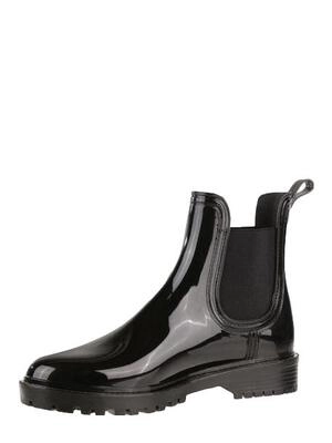 REGATTA Lady Harriett Ii Ankle Galoshes - Black
