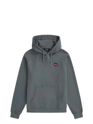 Mountain Warehouse Mountain Warehouse Organic Cotton Graphic Hoodie Green