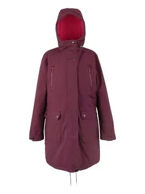 REGATTA Valenta Waterproof Jacket - Fig
