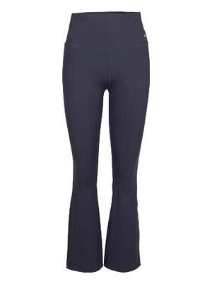TRESPASS Ellen Flared Leggings - Black
