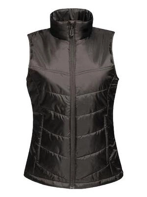 REGATTA Stage Insulated Bodywarmer - Black