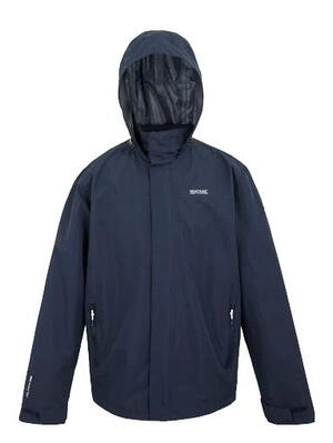 REGATTA Regatta Matt II Waterproof Jacket Navy