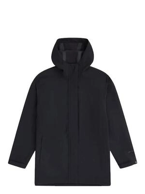ANIMAL Otterly Soft Shell Jacket - Black