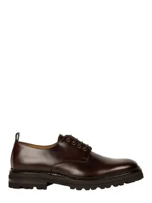 BOBBIES Bobbies Darren Derby Shoes