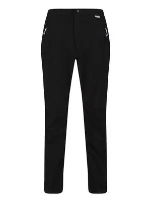 REGATTA Highton Stretch Overtrousers - Black