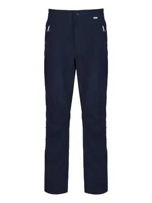 REGATTA Highton Stretch Overtrousers - Navy