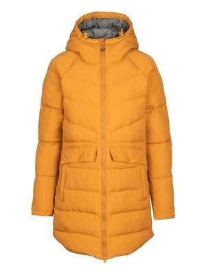 TRESPASS Trespass Judda Padded Jacket Ginger