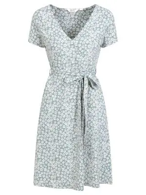 DAY DRESSES
