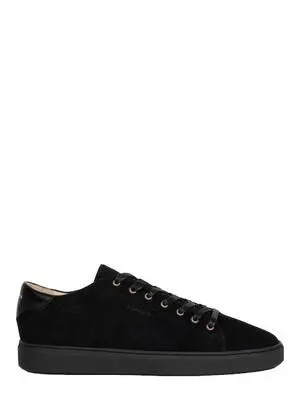 BOBBIES Montana Sneakers - Black