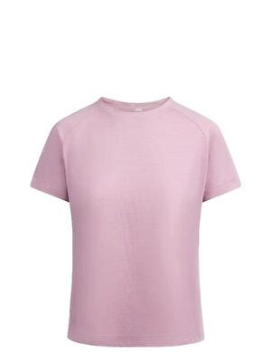 TRESPASS Ceithir Active T-shirt - Carnation