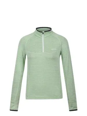 REGATTA Regatta Yonder Raglan Long-Sleeved Sweatshirt