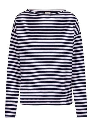 TRESPASS Thelma Striped Top