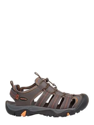 TRESPASS Trespass Torrance Sandals Peat