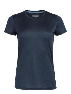 REGATTA Josie Gibson Fingal Edition T-shirt - Navy