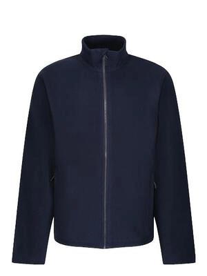 REGATTA Regatta Recycled Microfleece Jacket Navy