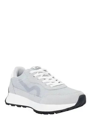 REGATTA Regatta Marine Heritage Lace-Up Sneakers