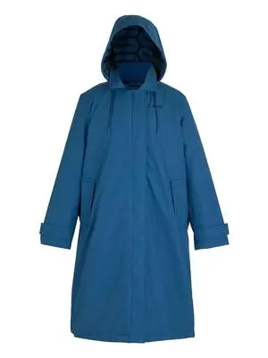 REGATTA Orla Kiely Mac Waterproof Jacket - Dusty Denim