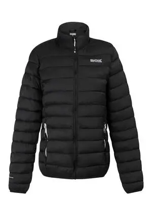 REGATTA Hillpack Ii Insulated Padded Jacket - Black