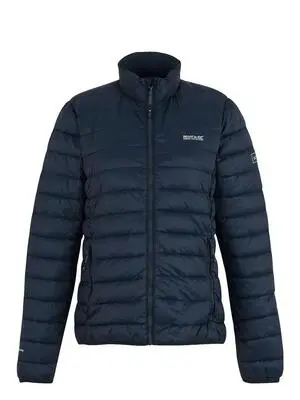 REGATTA Hillpack Ii Insulated Padded Jacket - Navy