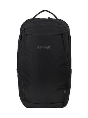 REGATTA Voyad 9.2 Gallon Polyester Backpack - Black