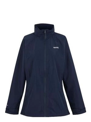 REGATTA Daysha Ii Waterproof Jacket - Navy