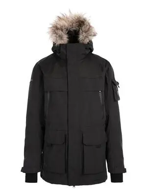 TRESPASS Pillaton Ski Jacket - Black
