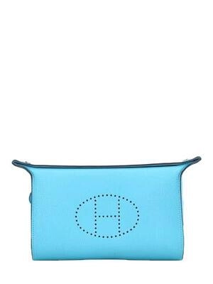 HERMÈS Videpoches Bag Togo