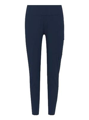 REGATTA Monira Hiking Leggings Navy