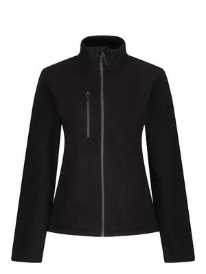REGATTA Recycled Fleece Jacket - Black