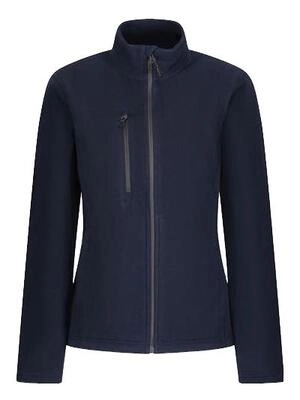 REGATTA Recycled Fleece Jacket - Navy