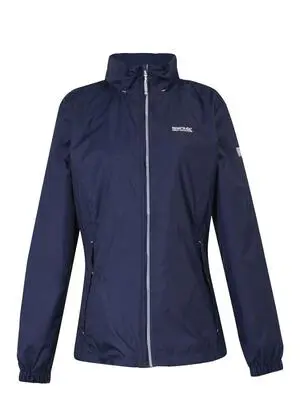 REGATTA Corinne Iv Waterproof Jacket - Navy