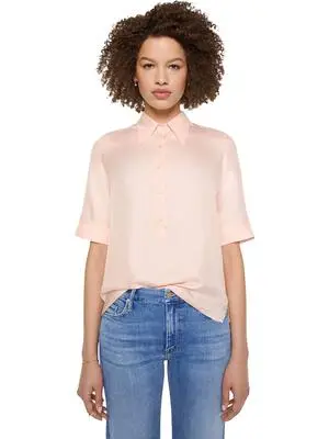 La Prestic Ouiston Lauren Shirt - Multi