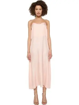 La Prestic Ouiston Petula Maxi Dress - Multi