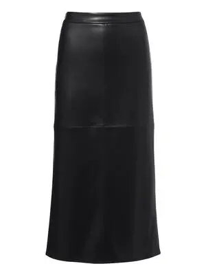 Max Mara Pencil Skirt - Black