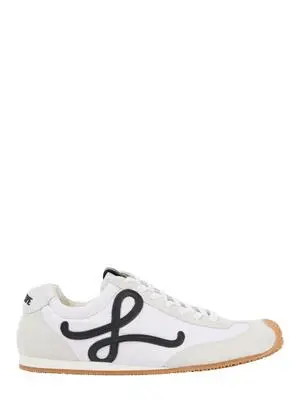 Loewe LOEWE Ballet Runner 2.0 Sneakers White