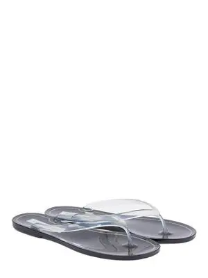 CHRISTOPHER ESBER Christopher Esber Rubber Thong Sandals