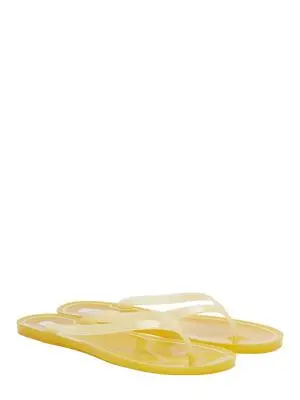 Christopher Esber Jo Thong Sandals Nimbus - Yellow