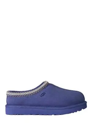UGG Tasman Ii Embroidered Slippers - Purple
