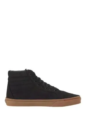 VANS Sk8-hi Reissue Sneakers - Black
