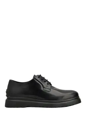 TOD'S Derby Shoes - Black