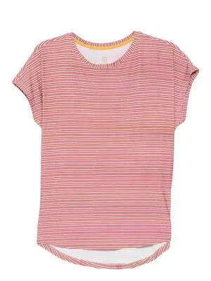 PIP STUDIO Tatum T-shirt - Pink