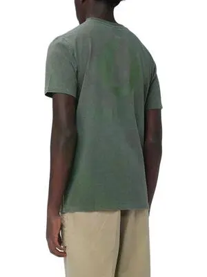 MURPHY&NYE Logo-print T-shirt - Green