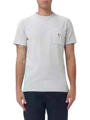 MURPHY&NYE Troops T-shirt - Grey